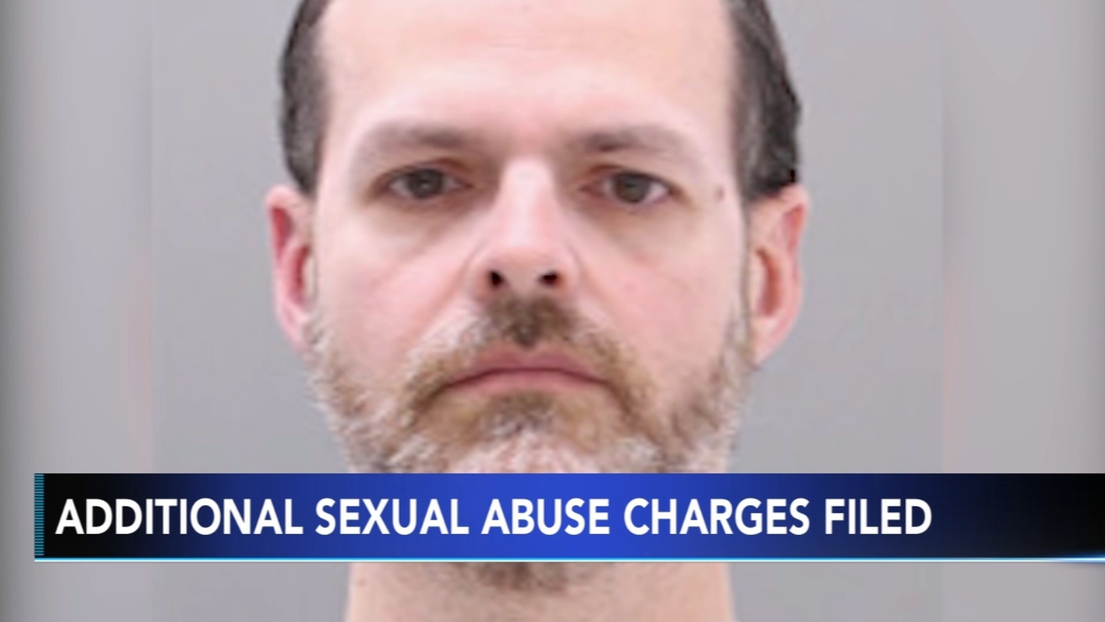 Gerald Spoto arrested: Former Neshaminy Kids Club employee accused of ...