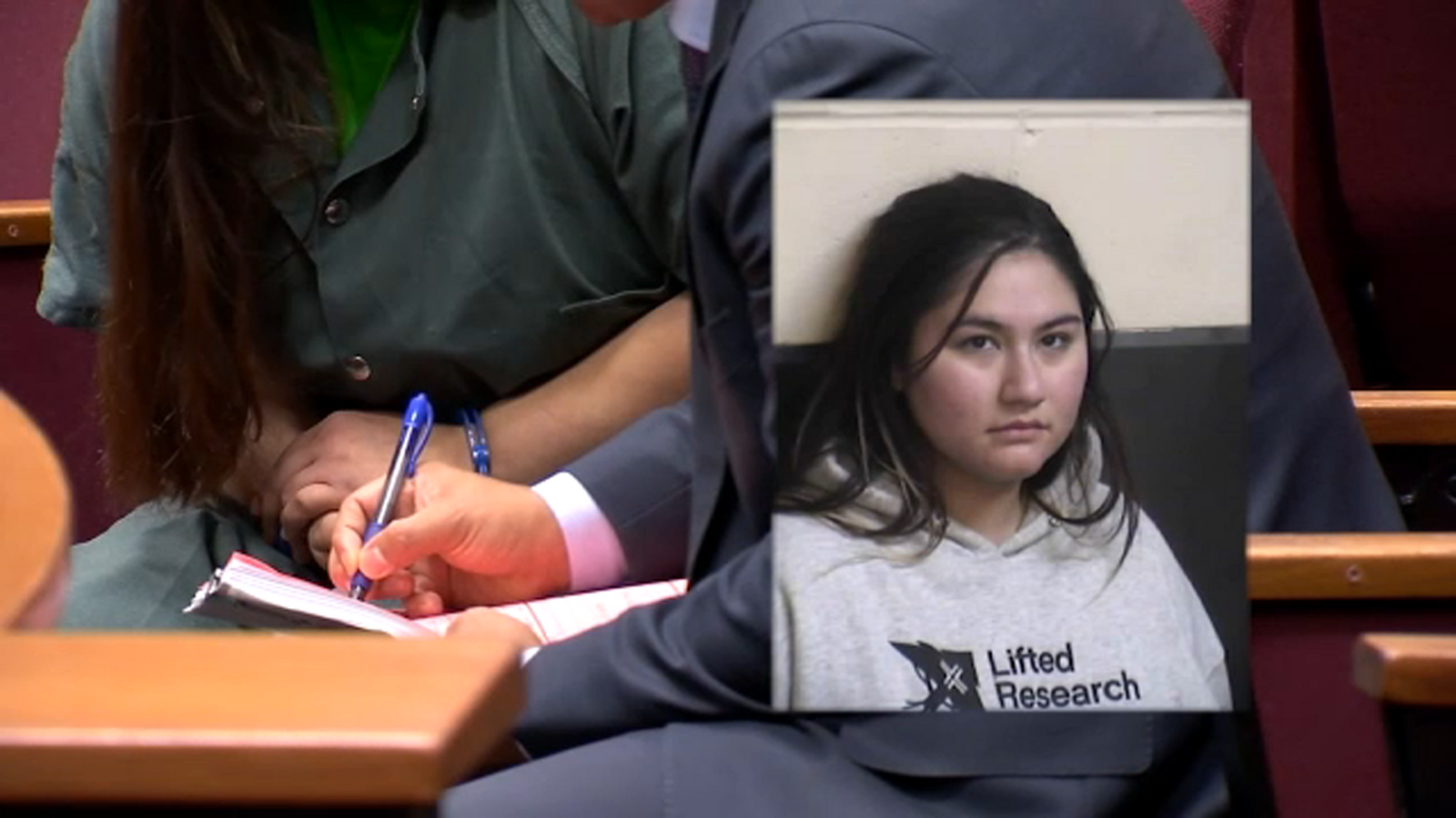 Woman Arraigned For Deadly Tower District Dui Crash Allegedly Told
