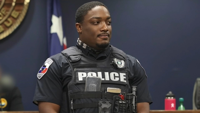 Dickinson police officer charged: Sgt. Michael Kinsley faces elderly ...