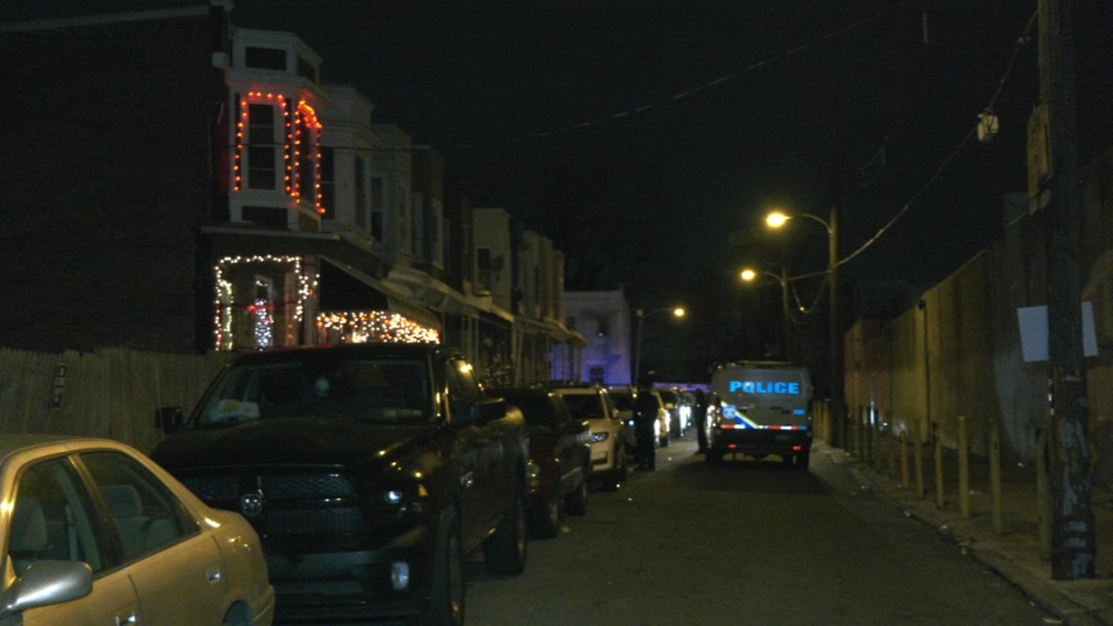 Warnock Street shooting leaves man dead in Tioga section of ...