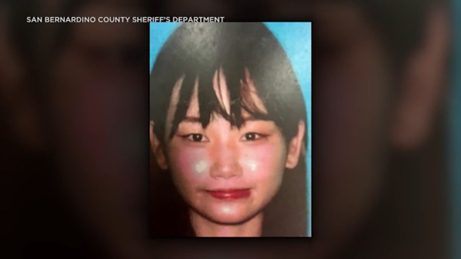 Lifei "Ada" Huang: El Monte woman who went missing after hiking Mount Baldy amid storm found ...