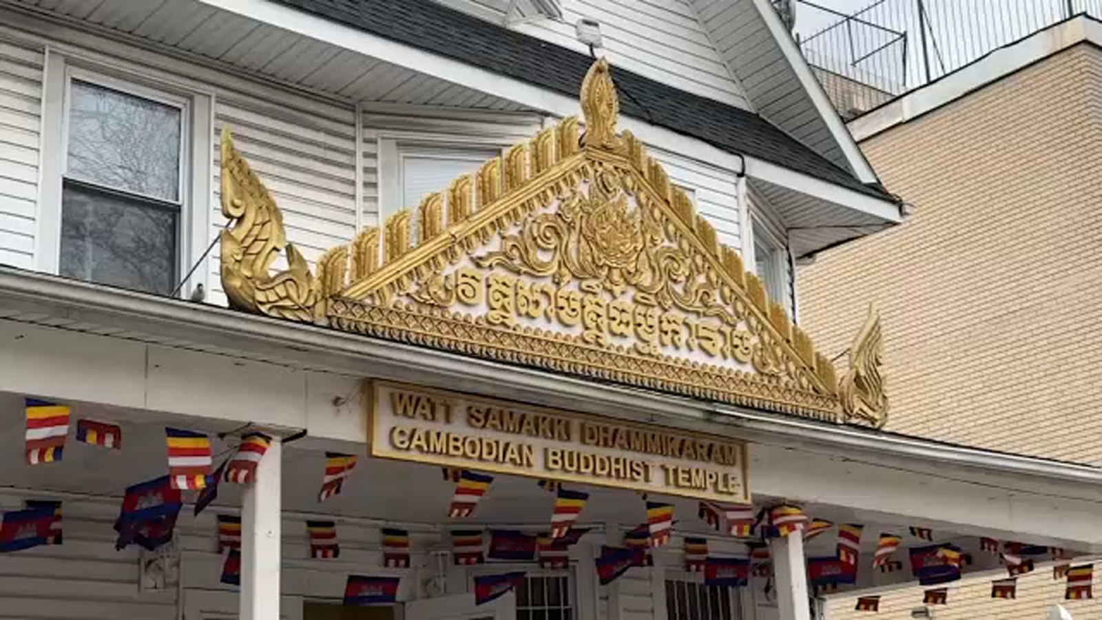 Brooklyn Buddhist temple robbery: Police make arrest after tracking ...