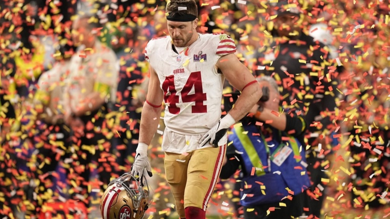 San Francisco 49ers' title window shrinks after Super Bowl loss vs ...
