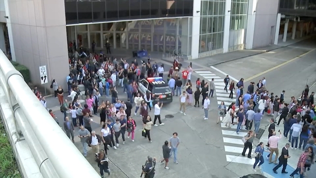 Lakewood shooting: Genesse Moreno identified as woman accused of ...