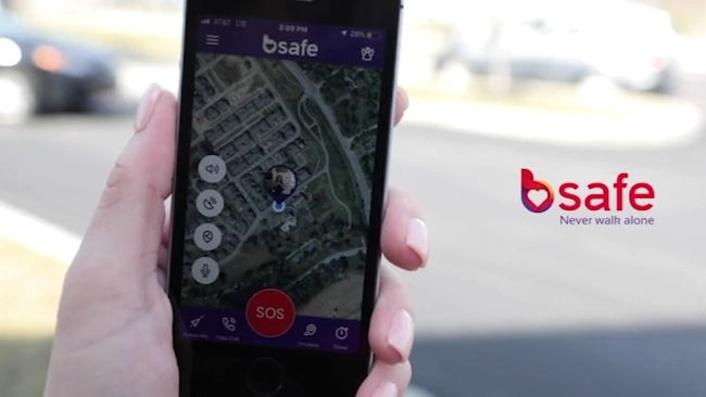 Dating safety: bSafe, USafeUS and myPlan among 3 apps to help keep you safe on a date or assess ...