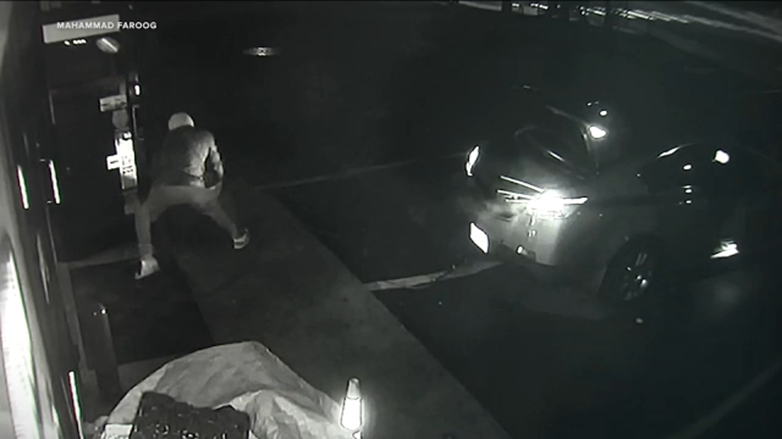 Police investigating string of ATM thefts across gas stations in ...