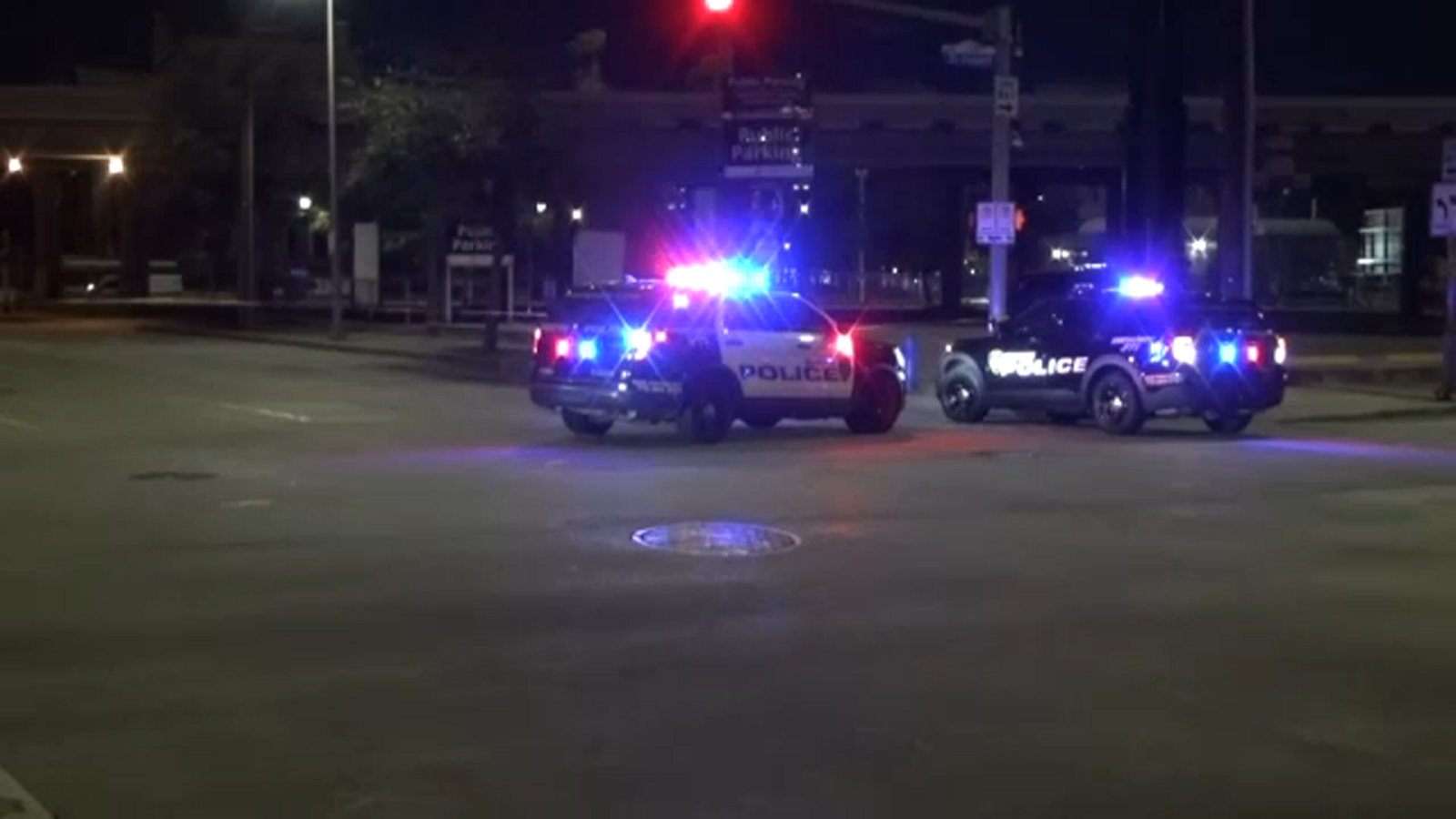 Houston self-defense shooting: 21-year-old believed man with ice pick ...