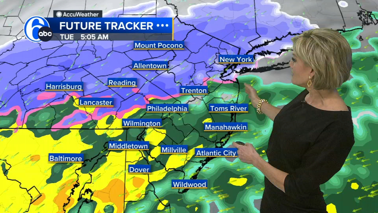 Action News at 11pm - October 24, 2023 - 6abc Philadelphia