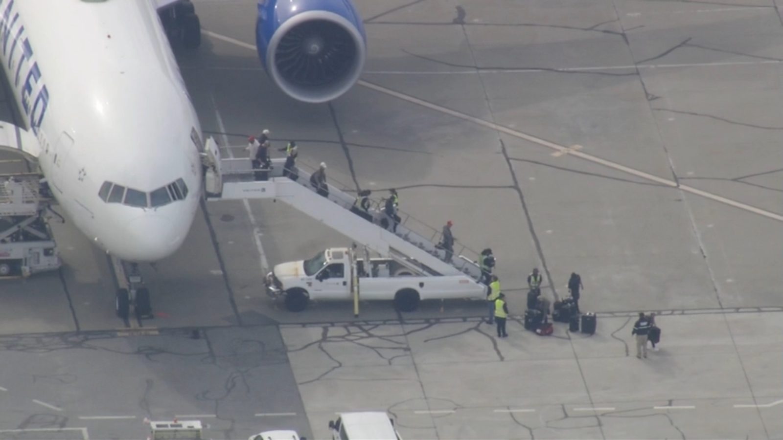 San Francisco 49ers return to Bay Area after Super Bowl loss to Kansas ...