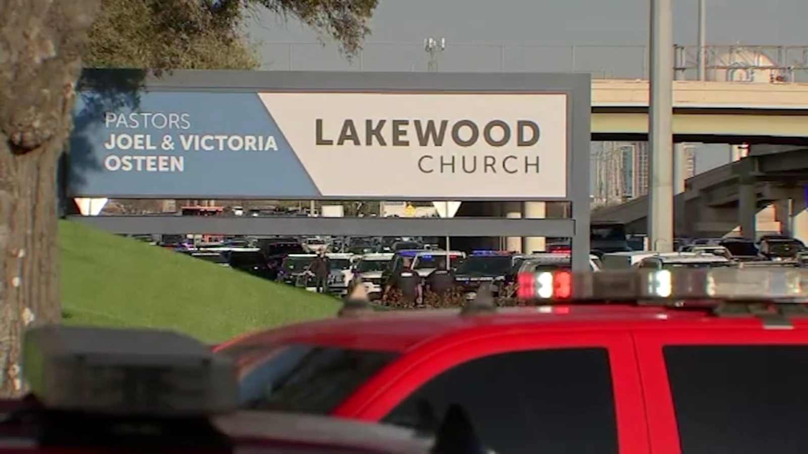 Lakewood Church Shooting Could We See More Metal Detectors At Places