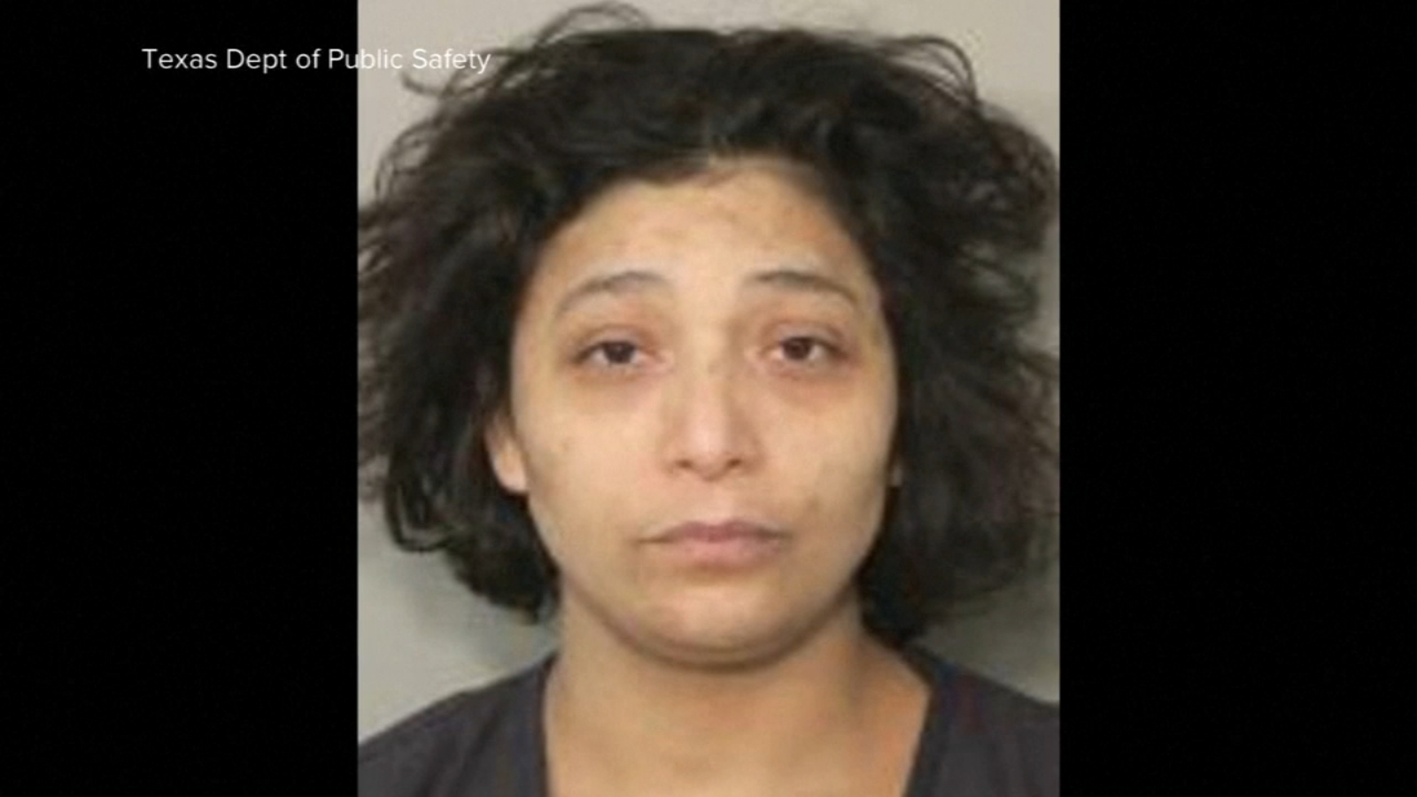 Houston, Texas megachurch shooter Genesse Ivonne Moreno was able to buy ...