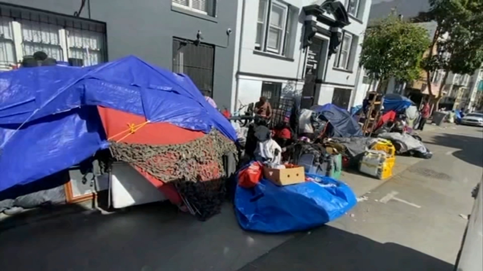 Will Proposition 1 help solve California's homeless crisis? Experts ...