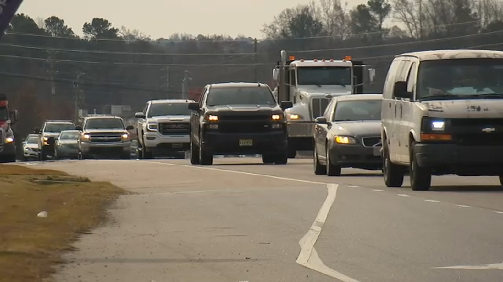 Toll road Capital Boulevard Raleigh: NCDOT considers making drivers pay ...