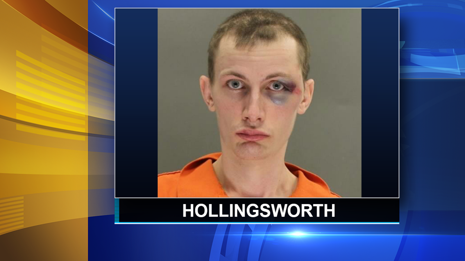 Donovan G. Hollingsworth to serve 34 years in prison for fatal stabbing ...