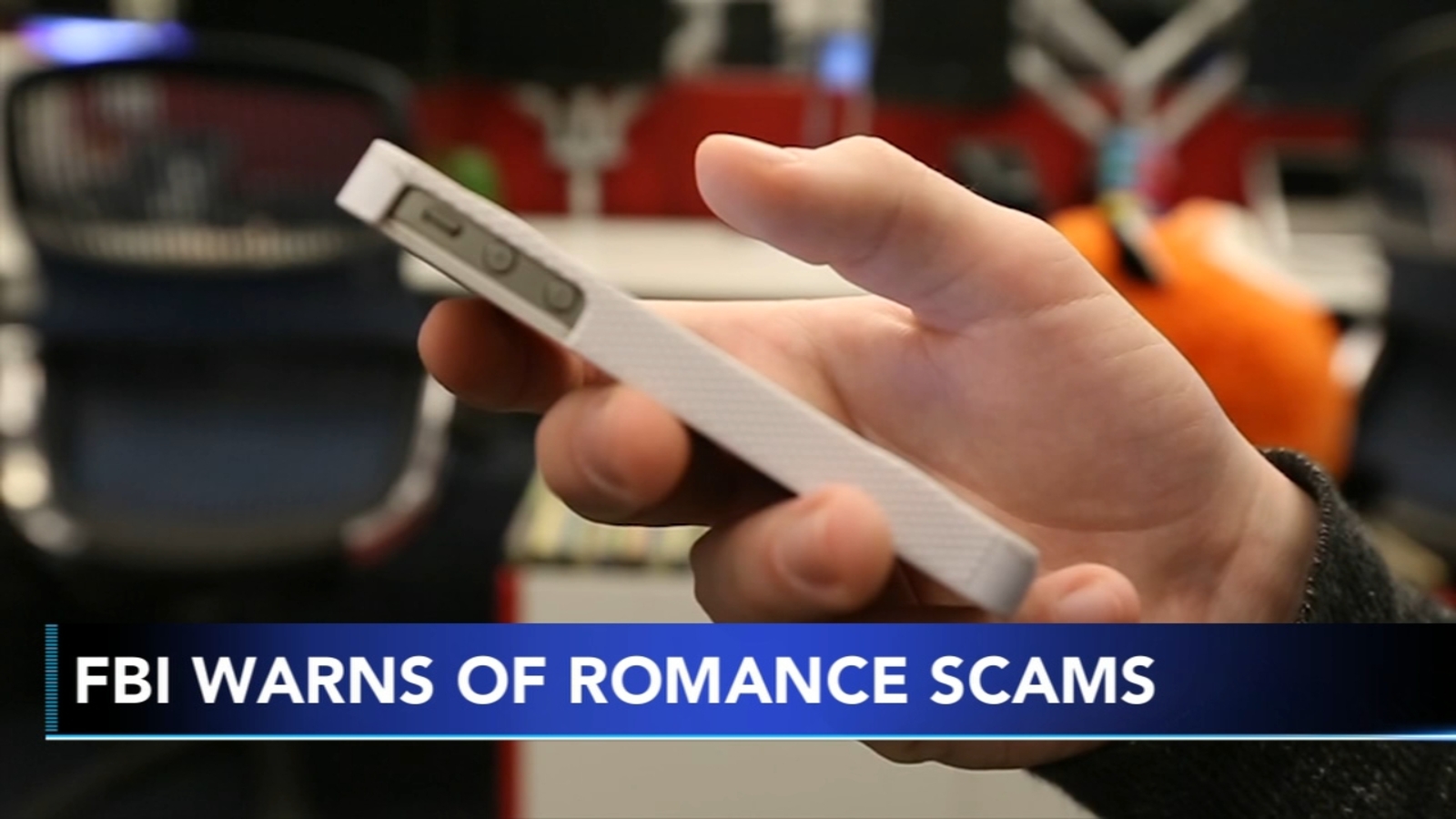 Valentine's Day 2024: FBI warning about romance scams, criminals ...