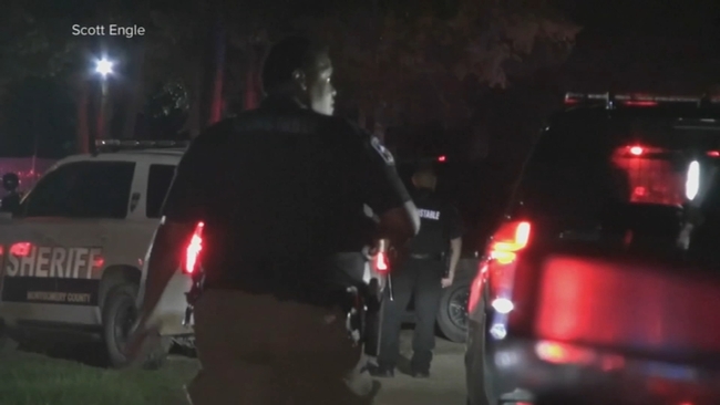 San Jacinto County Sheriff Greg Capers loses reelection bid after ...