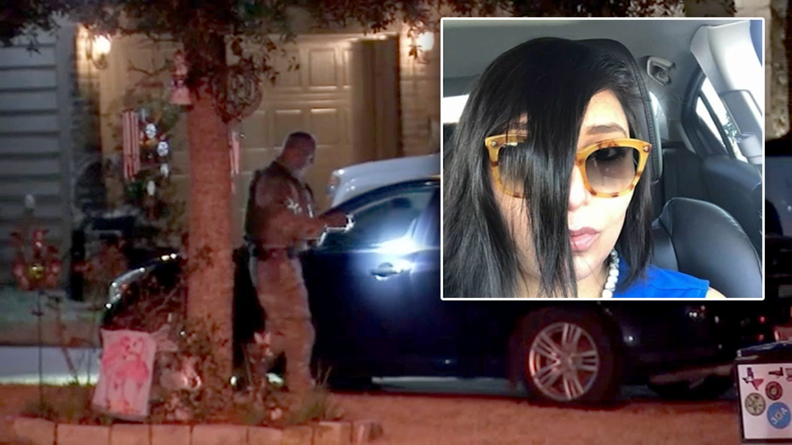 Lakewood Church shooting: Genesse Moreno and her neighbors called ...