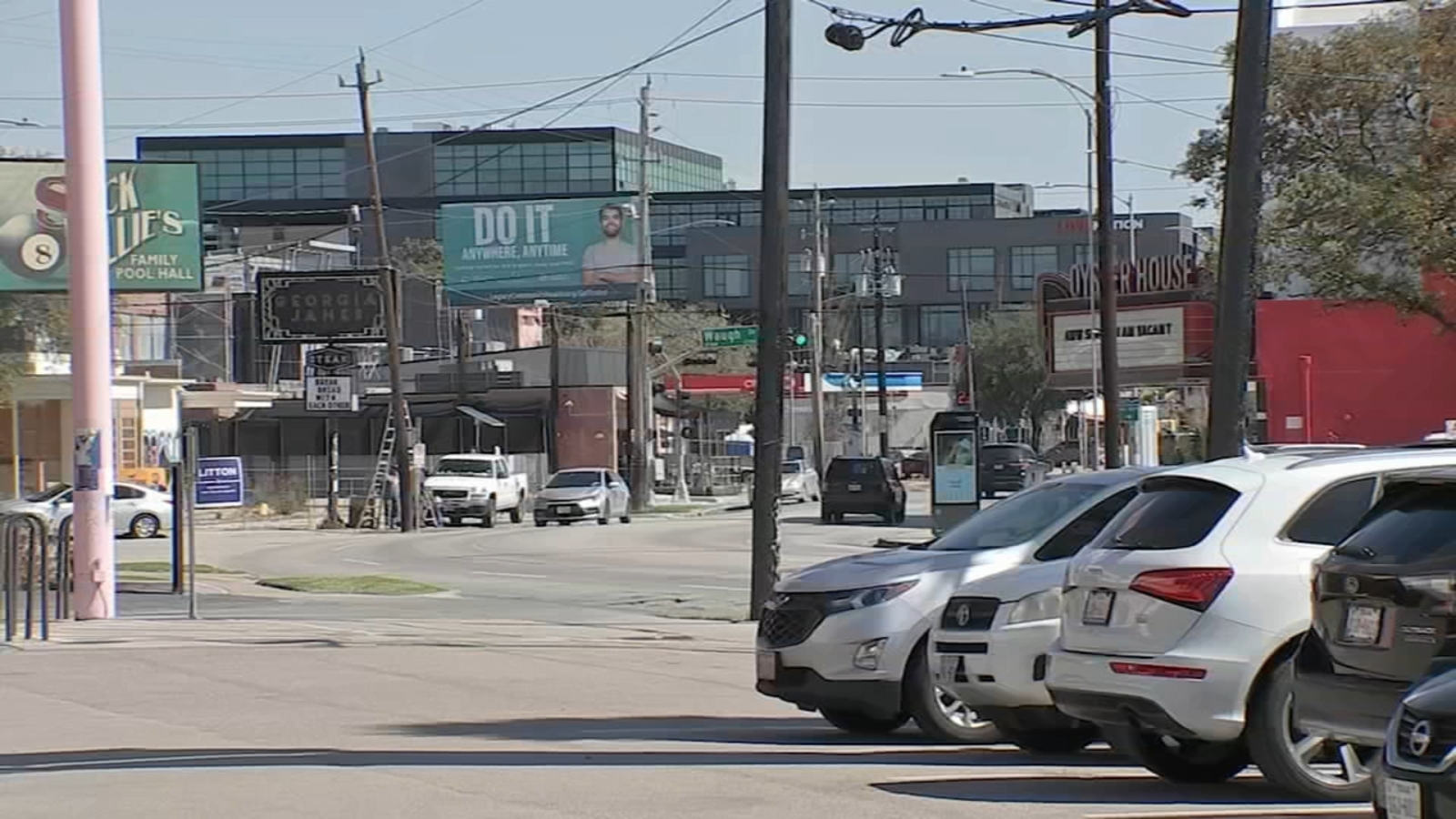Montrose Management District plans tax assessment on commercial ...