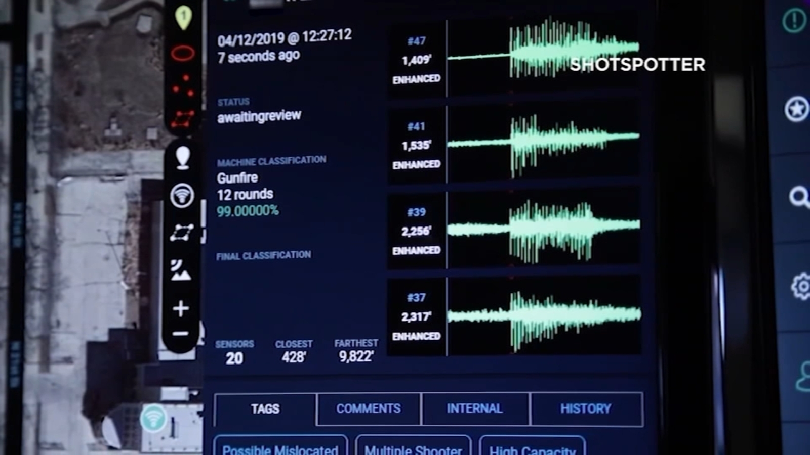 What's the future of ShotSpotter? Houstonians have mixed feelings ...