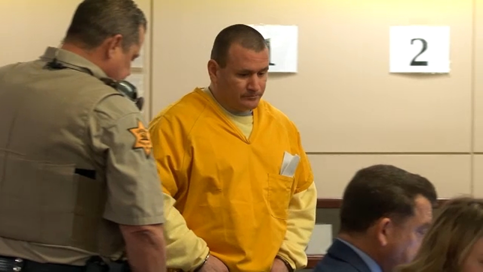 Man involved in kidnapping and murder of Merced County family sentenced ...