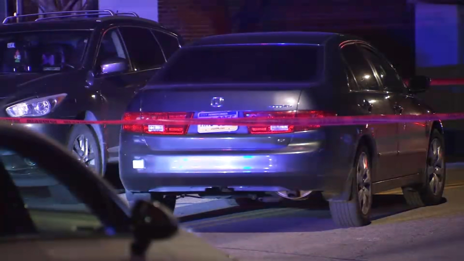 Philadelphia shooting: Teen shot while inside car near Oxford Circle ...