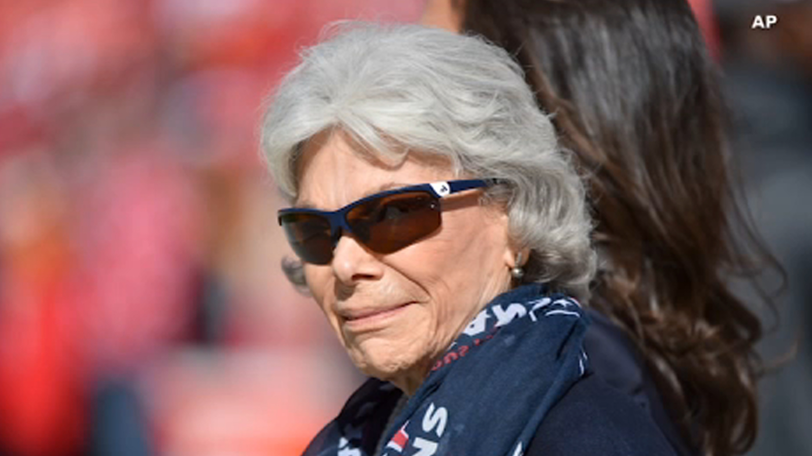 Houston Texans owner Janice McNair won't have to undergo medical exam ...