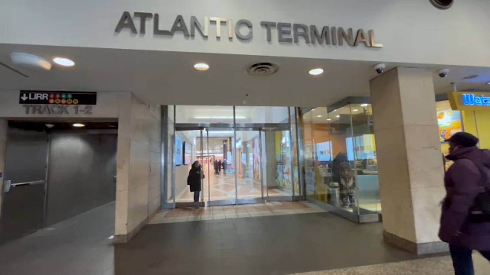 Atlantic Terminal Mall sets chaperone policy for teens who enter ...