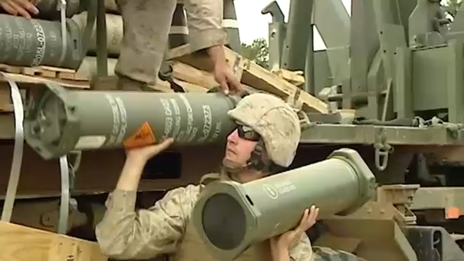 Fort Liberty leadership opens up about innovations on post: 'We're at ...