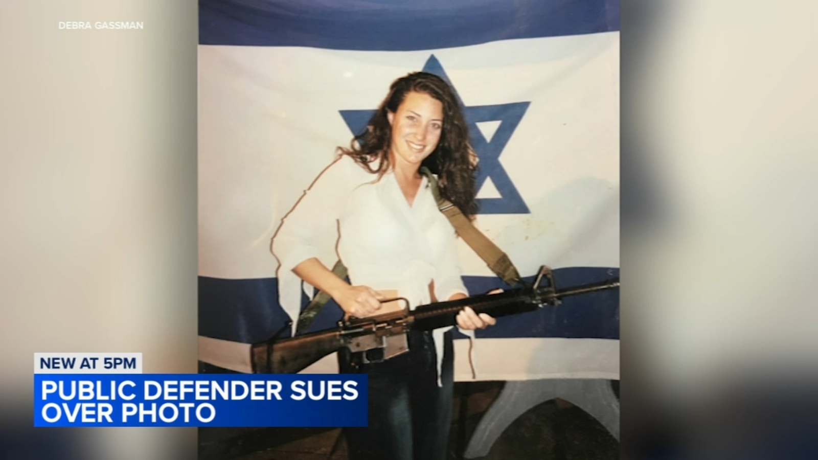 Cook County public defender files free speech lawsuit, says Skokie ...