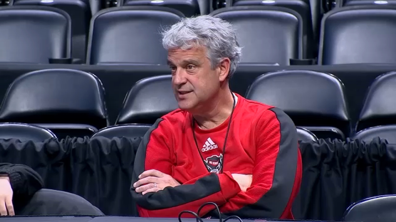 Boo Corrigan | NC State Board of Trustees approves new contract for ...