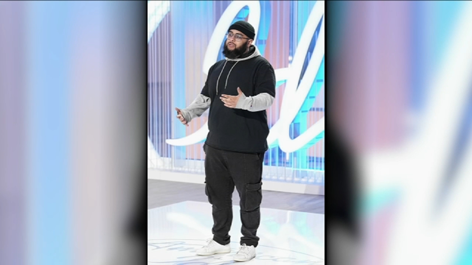 Brooklyn's own Ajii performs for 'American Idol' judges in season 22 ...