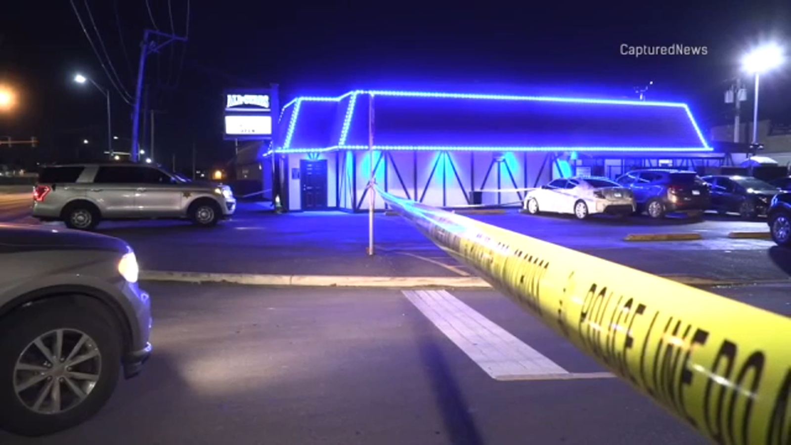Fatal Shooting: 1 killed, 1 wounded outside All-Star Bar in McCook, IL ...