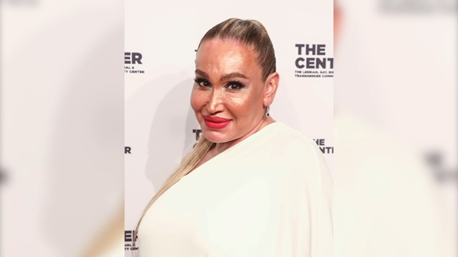 2 charged in transgender activist Cecilia Gentili's death after funeral ...