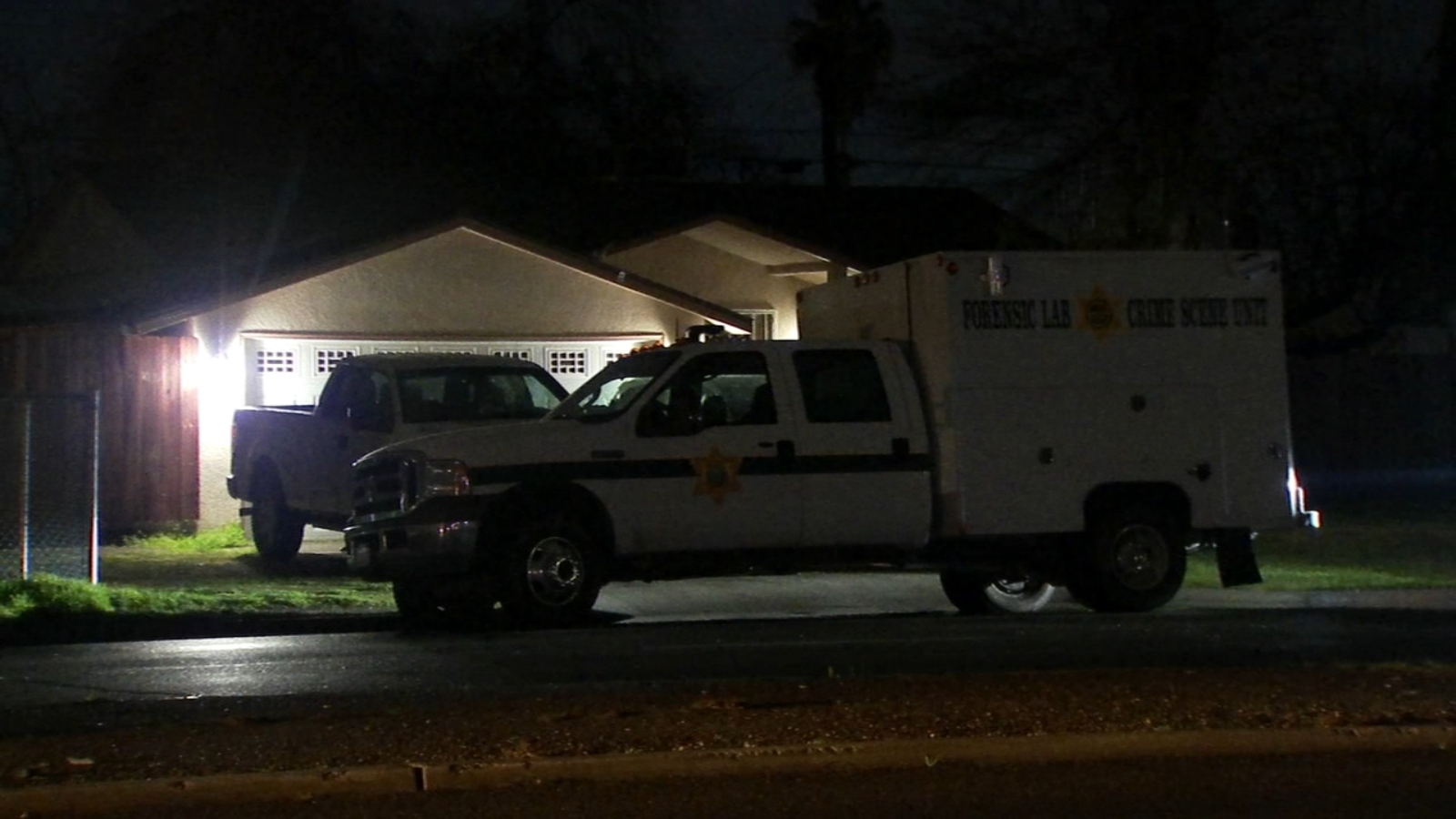Man Found Dead In Fresno County Deputies Investigating As Homicide