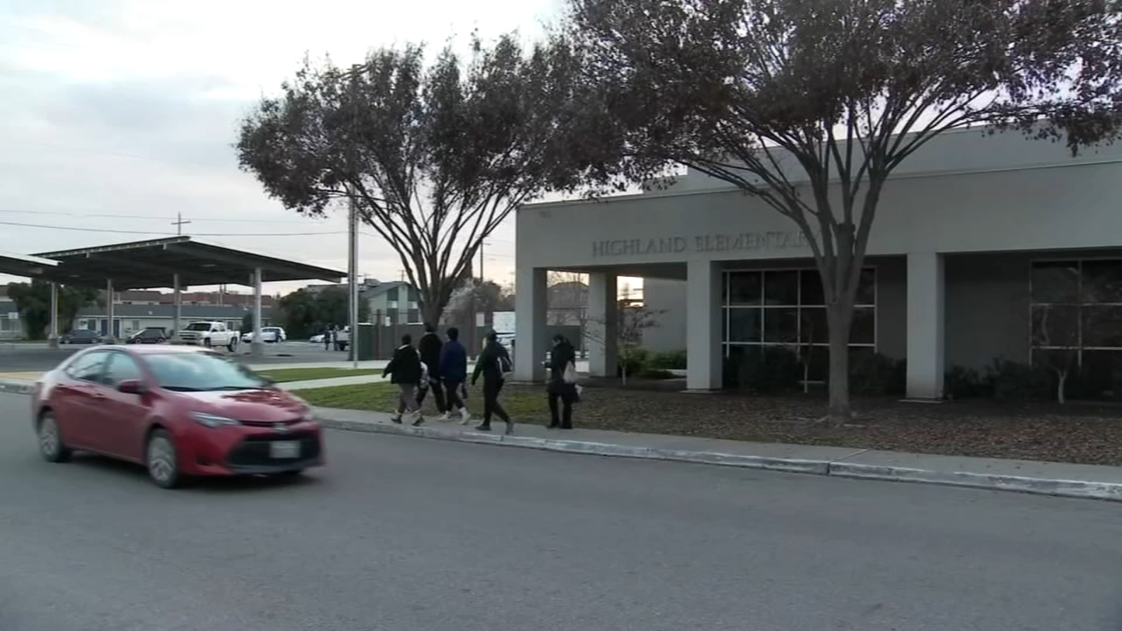 Visalia asking for community input as they apply for funding to make ...