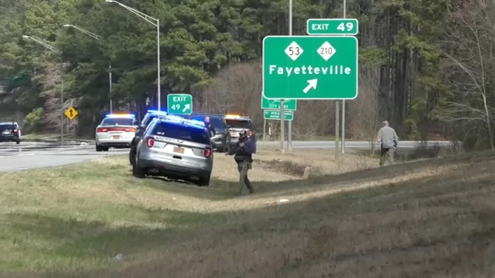 Deadly landlord, tenant dispute NC | 1 person dead, another injured in ...