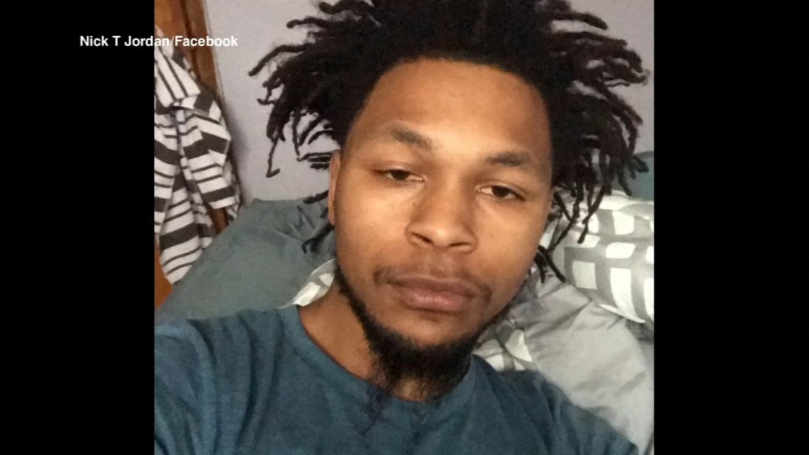 Nicholas Jordan charged after Samuel Knopp, Celie Rain Montgomery found ...