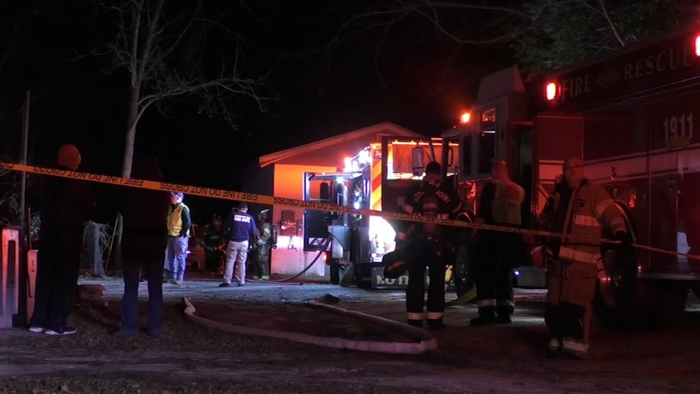 Fayetteville, NC news | Breaking News on Fort Bragg and in Cumberland ...