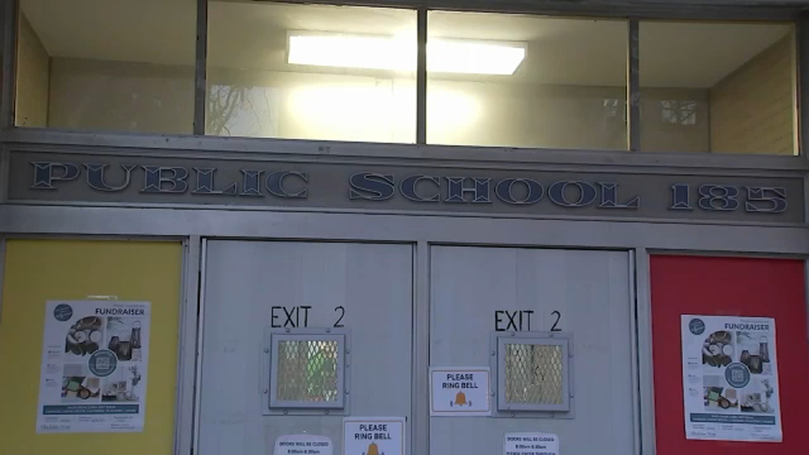 PS 185 after-school employee in Harlem accused of sexually abusing 8 ...