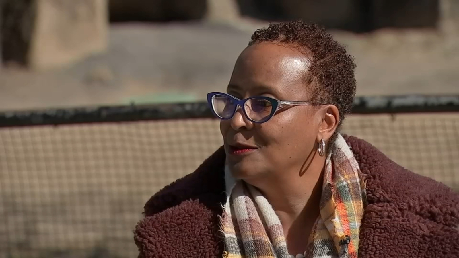 Making Black History: A conversation with Philadelphia Zoo's New CEO ...