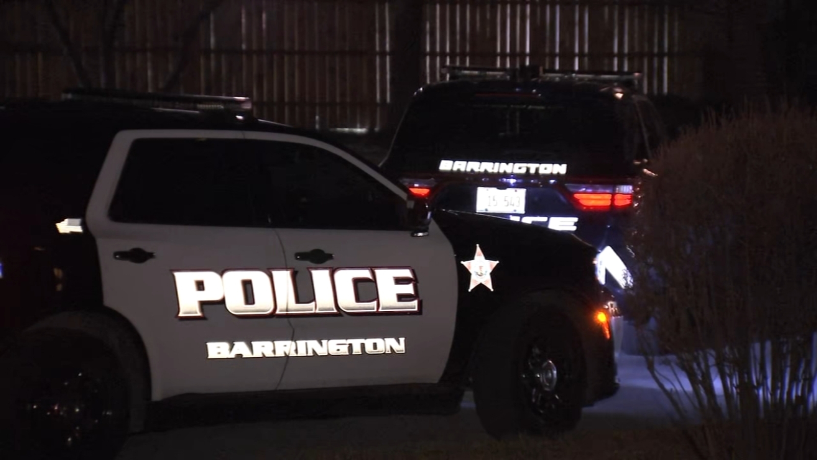 Barrington domestic incident leaves 3 injured on Walton Street, police ...
