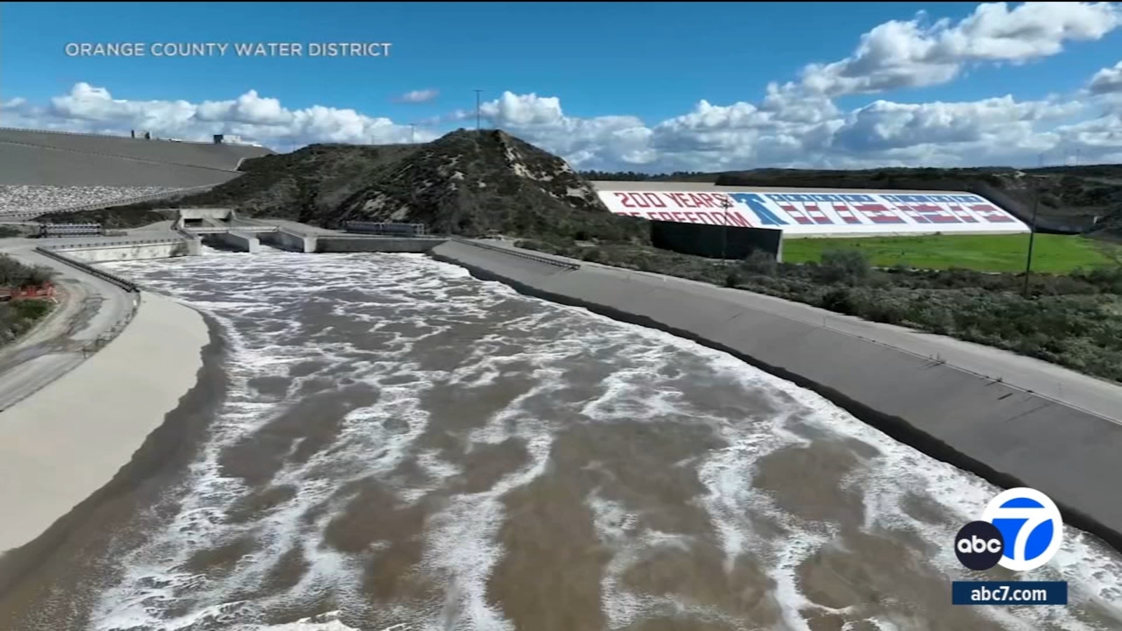 Orange County captures enough stormwater for more than 300,000 people ...