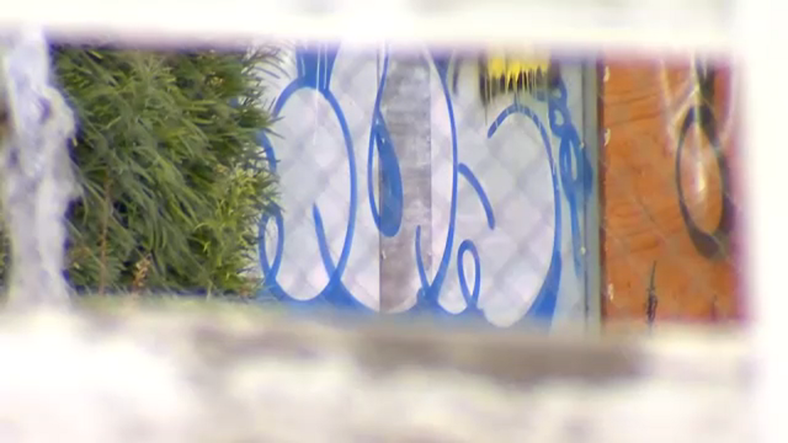 Fresno leaders and law enforcement combatting graffiti - ABC30 Fresno