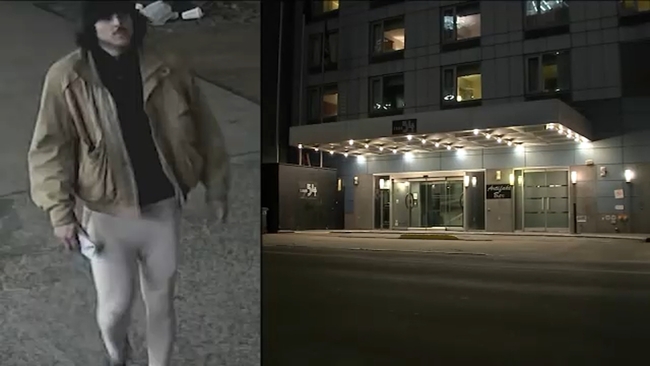 NY grand jury indicts suspect in SoHo hotel murder as Raad Almansoori ...