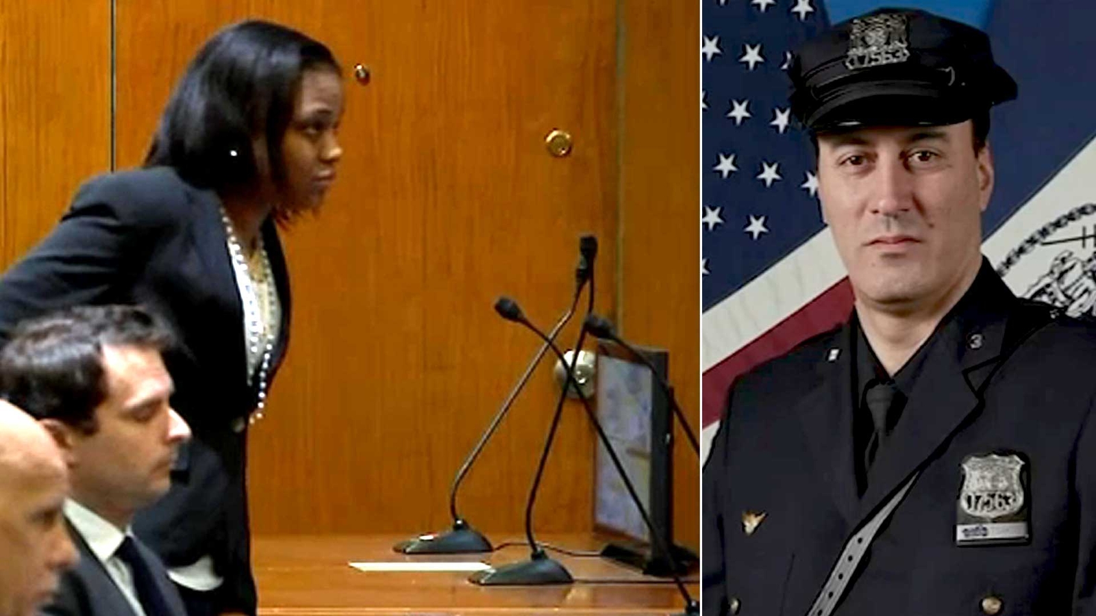 Long Island woman, Jessica Beauvais, sentenced in hit-and-run death of ...