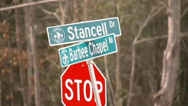 Deadly UNC crash | Football player, Zach Rice, going more than 100 mph ...