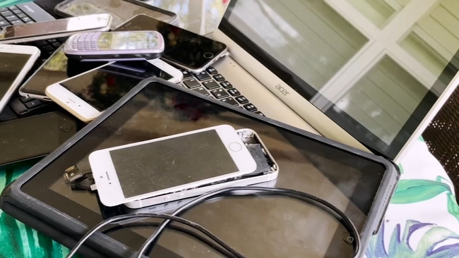 Consumer Reports: Here are some of the best places to sell or recycle your old technology and ...