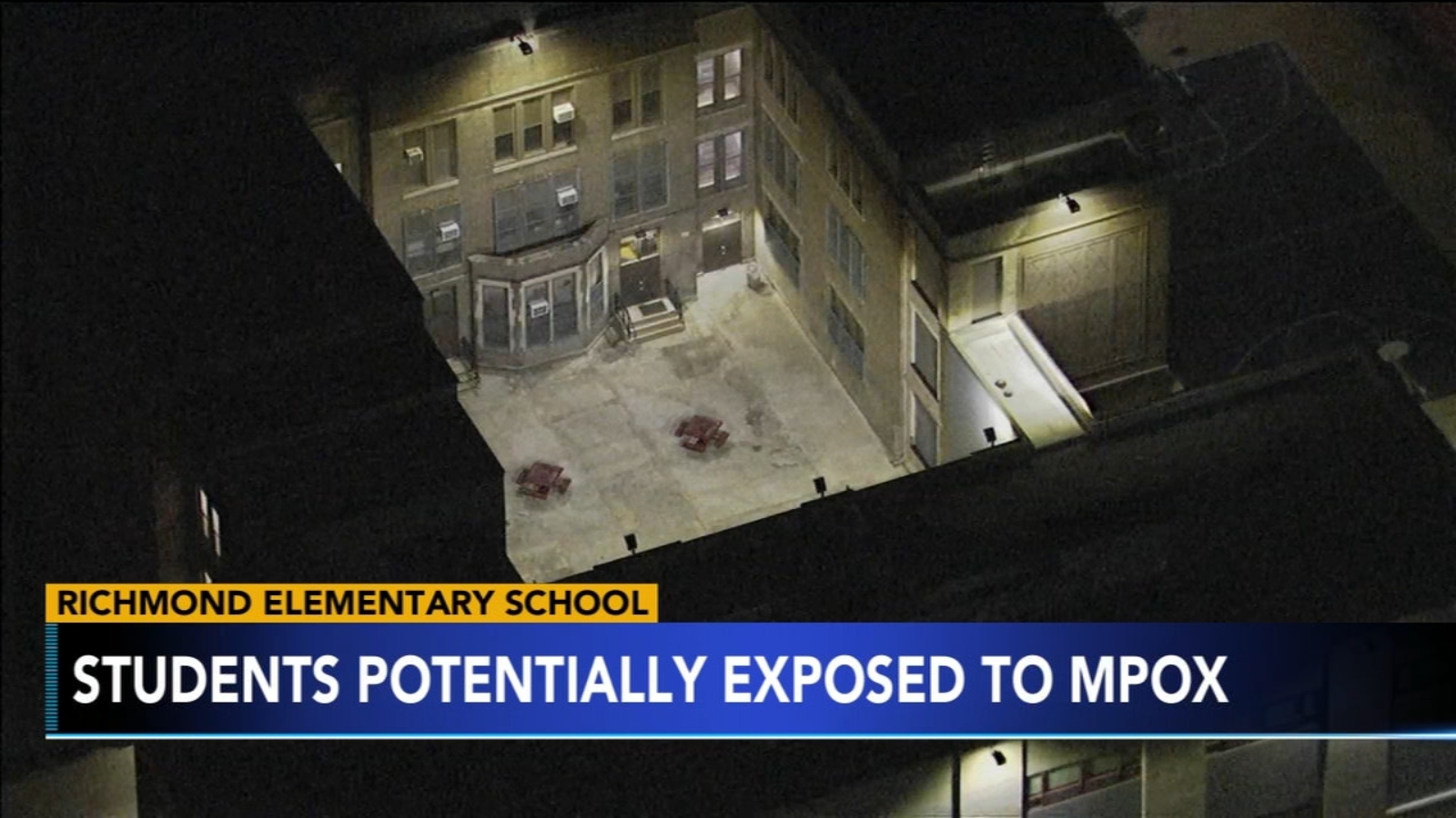 Philadelphia Department of Public Health officials warn families to ...