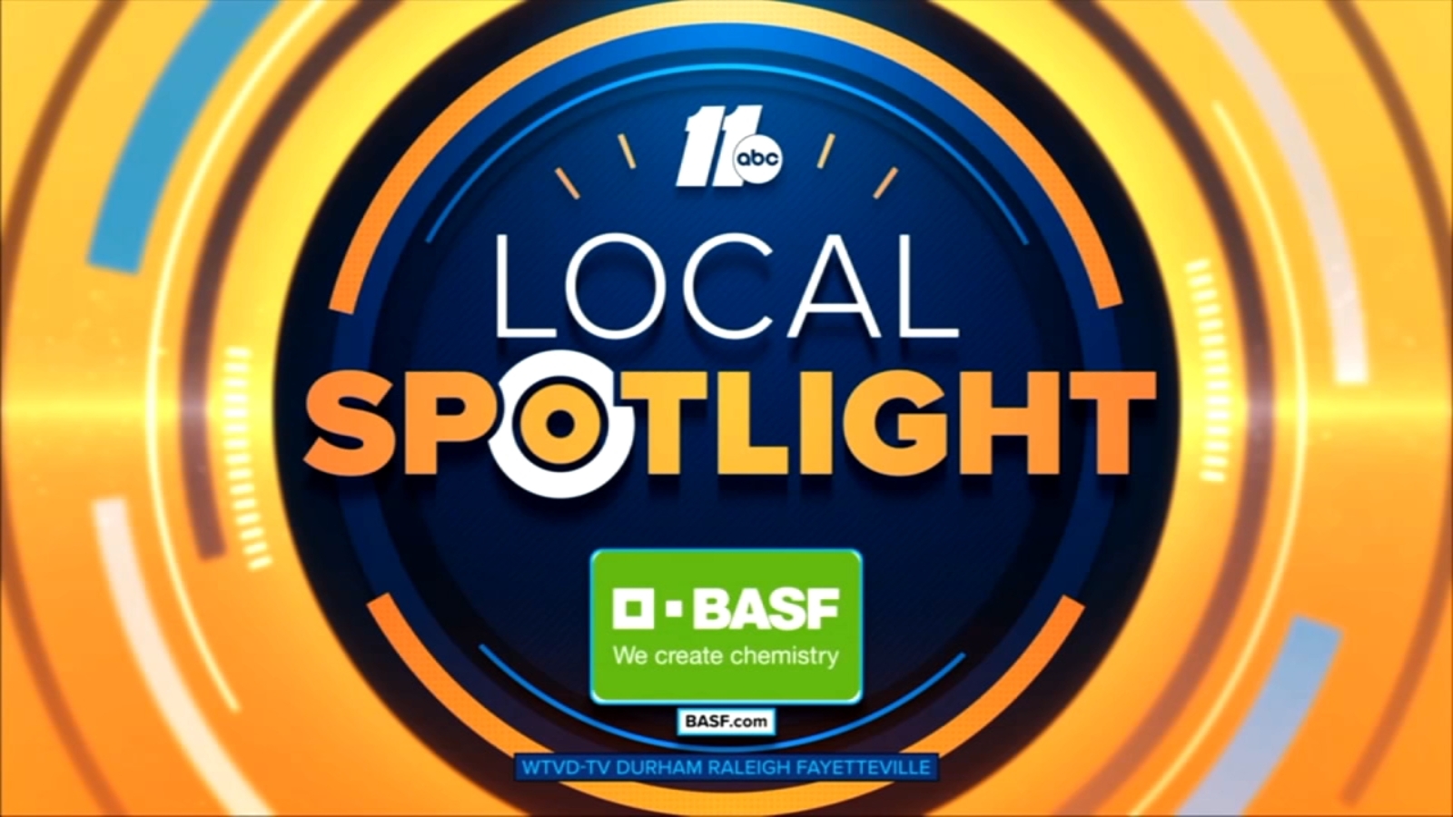 ABC11 Local Spotlight: BASF - ABC11 Raleigh-Durham
