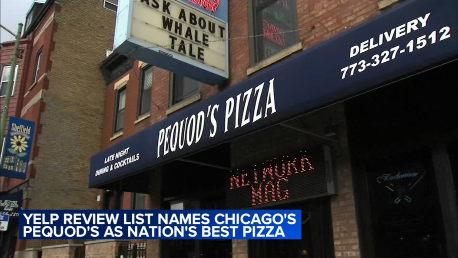 Pequod's locations, including Lincoln Park, named No. 1 in country by ...